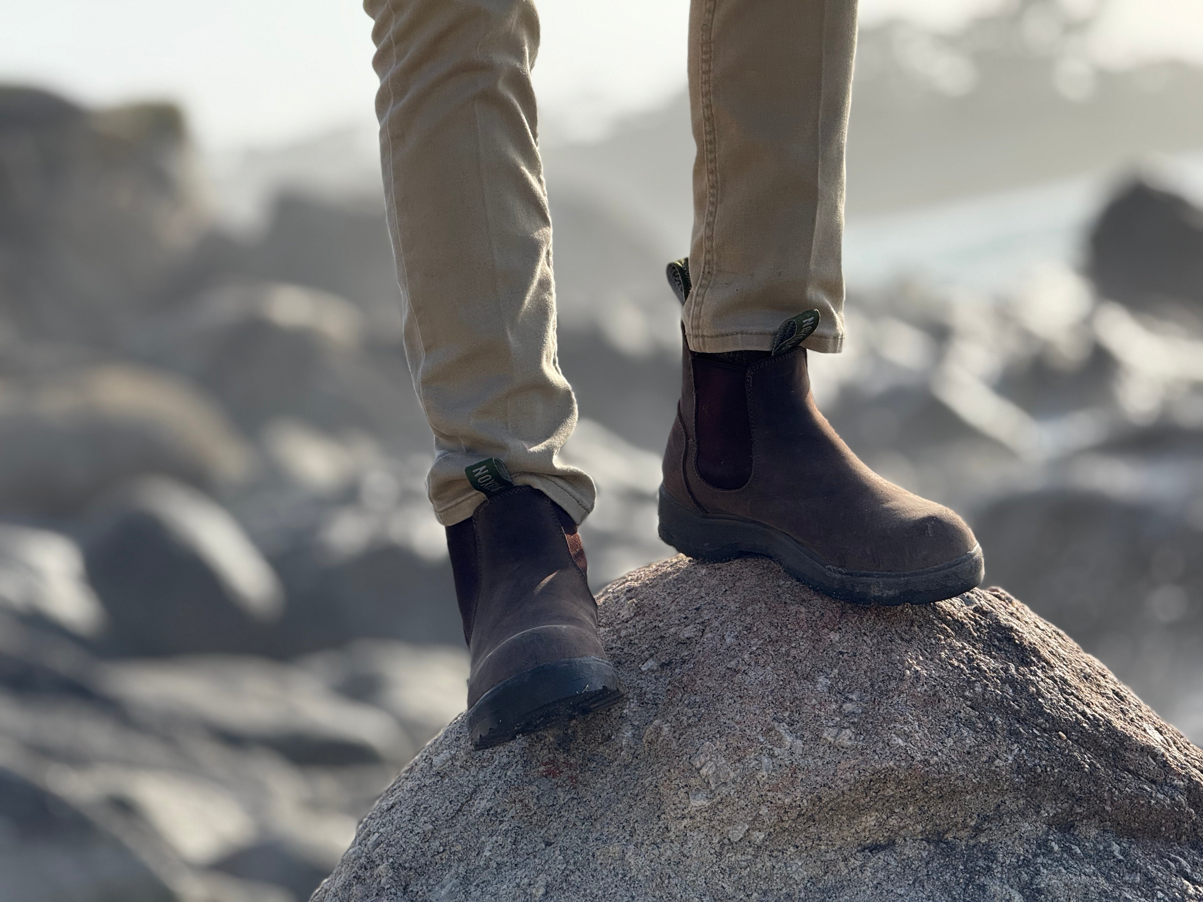 Why This Fall Is the Best Time to Upgrade Your Work Boots – Proxon ...