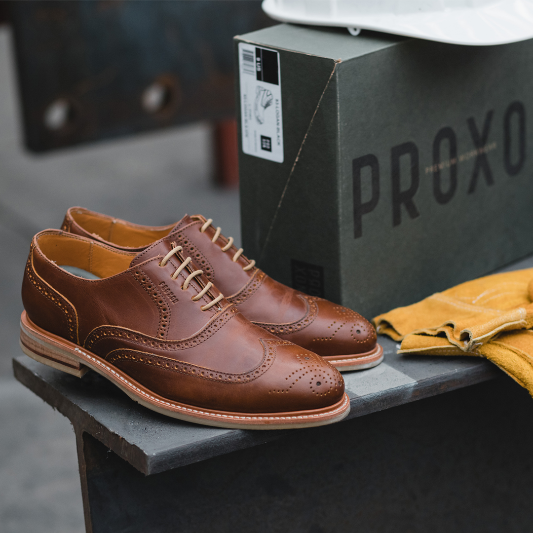 WHEN’S THE RIGHT TIME TO REPLACE MY STEEL TOE FOOTWEAR? – Proxon ...